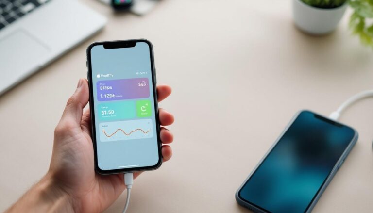 Health Apps That Sync with Apple Health - The Pledge App | Better ...